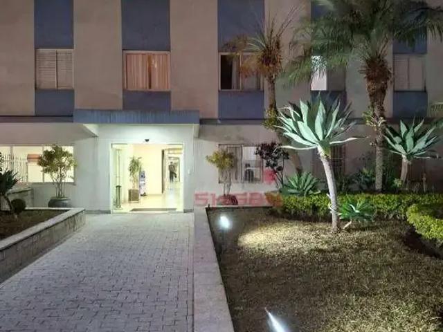 Apartamento para Venda em São Paulo/SP Vila Mariana 2 Quartos