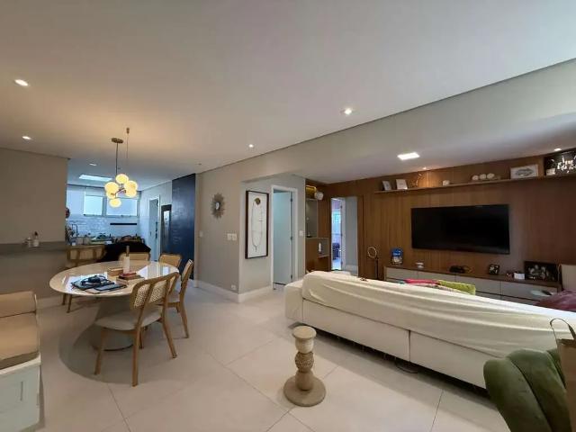 Apartamento para Venda em São Paulo/SP Vila Mariana 2 Quartos
