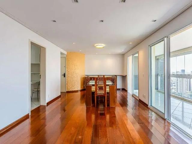 Apartamento para Venda em São Paulo/SP Vila Mariana 2 Quartos