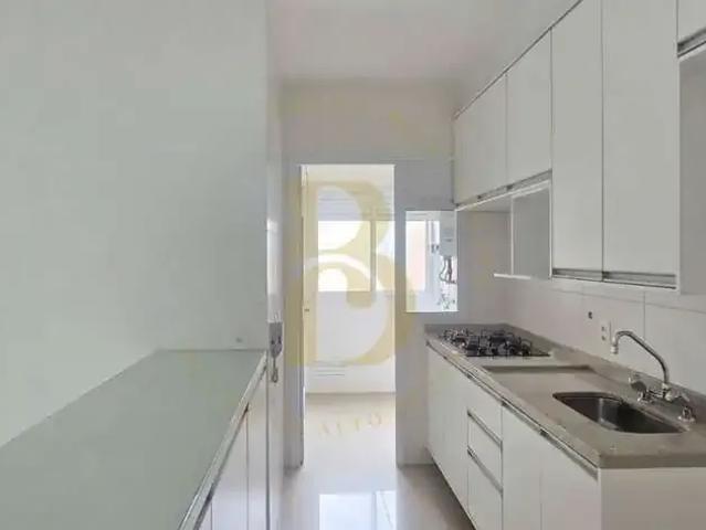 Apartamento para Venda em São Paulo/SP Vila Mariana 2 Quartos