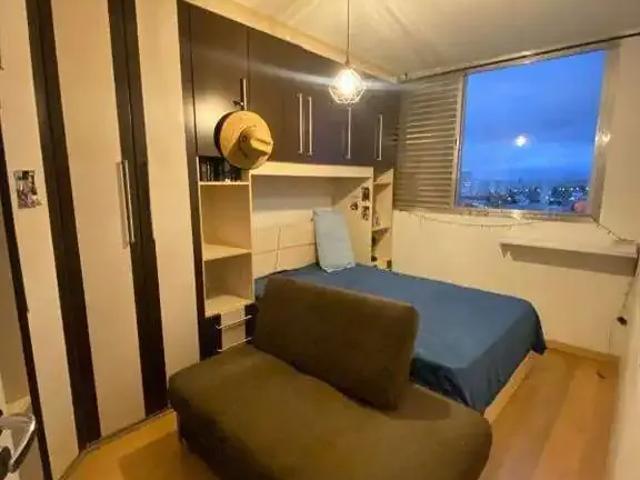 Apartamento para Venda em São Paulo/SP Vila Mariana 2 Quartos