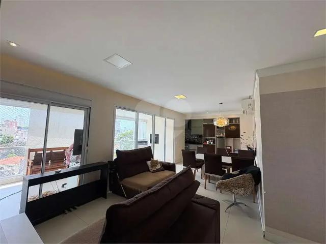 Apartamento para Venda em São Paulo/SP Vila Mariana 2 Quartos