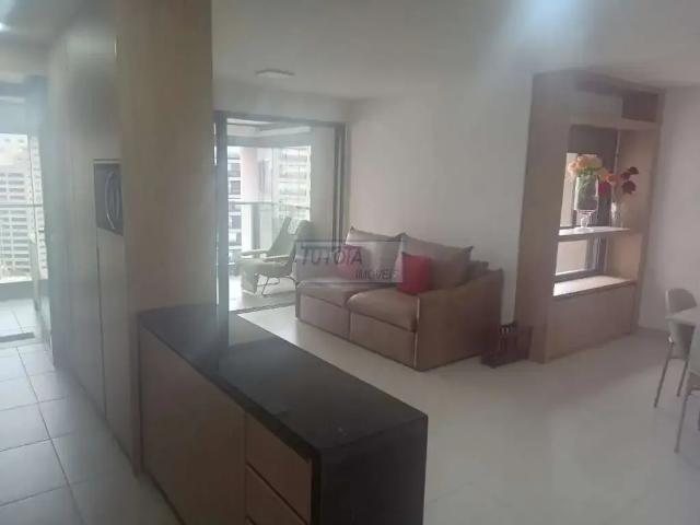 Apartamento para Venda em São Paulo/SP Vila Mariana 2 Quartos