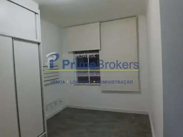Apartamento para Venda em São Paulo/SP Vila Mariana 2 Quartos