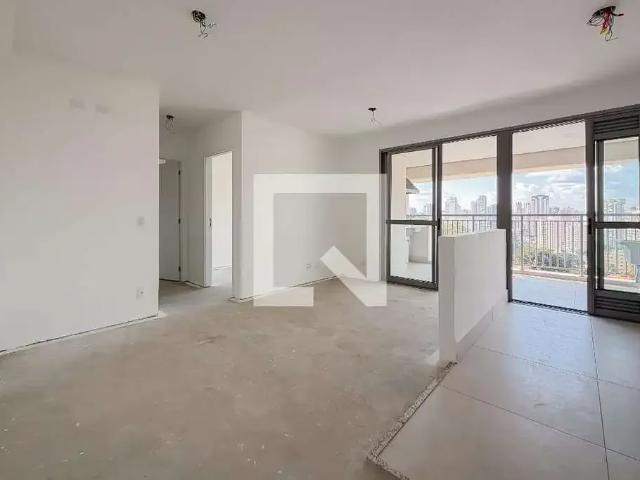 Apartamento para Venda em São Paulo/SP Vila Mariana 2 Quartos