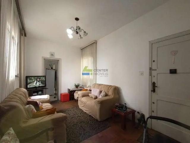 Apartamento para Venda em São Paulo/SP Vila Mariana 2 Quartos