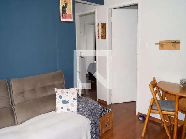 Apartamento para Venda em São Paulo/SP Vila Mariana 2 Quartos