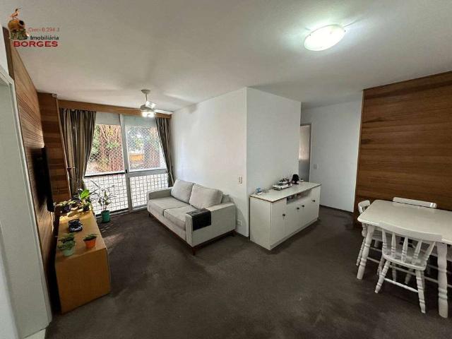 Apartamento para Venda em São Paulo/SP Vila Mariana 2 Quartos