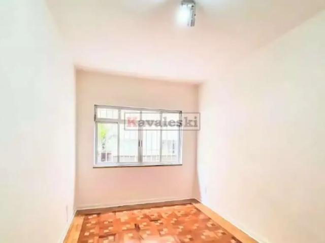 Apartamento para Venda em São Paulo/SP Vila Mariana 2 Quartos