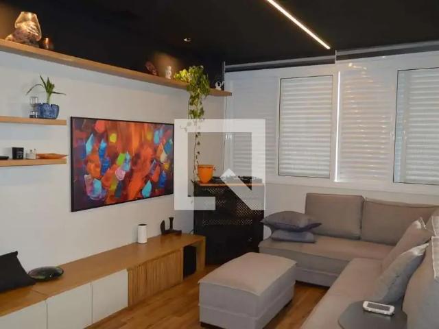 Apartamento para Venda em São Paulo/SP Vila Mariana 2 Quartos