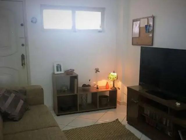 Apartamento para Venda em São Paulo/SP Vila Mariana 2 Quartos