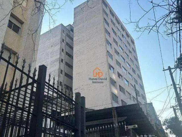 Apartamento para Venda em São Paulo/SP Vila Mariana 2 Quartos