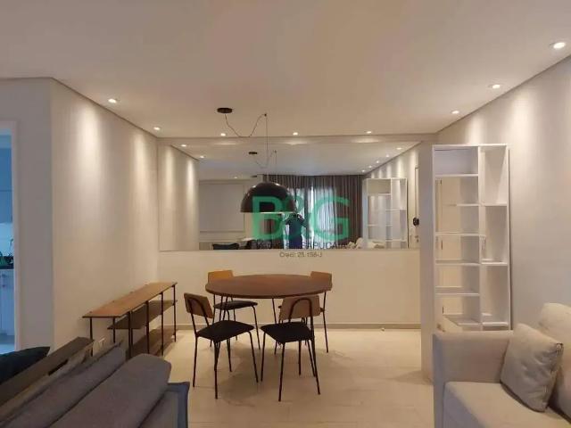 Apartamento para Venda em São Paulo/SP Vila Mariana 2 Quartos
