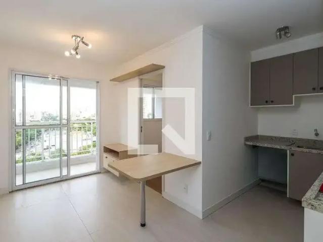 Apartamento para Venda em São Paulo/SP Vila Mariana 2 Quartos