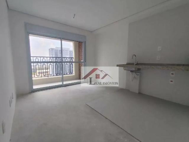 Apartamento para Venda em São Paulo/SP Vila Mariana 2 Quartos