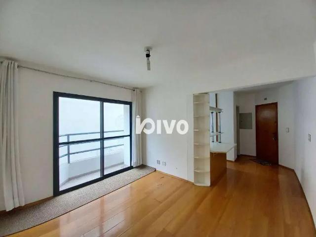Apartamento para Venda em São Paulo/SP Vila Mariana 2 Quartos