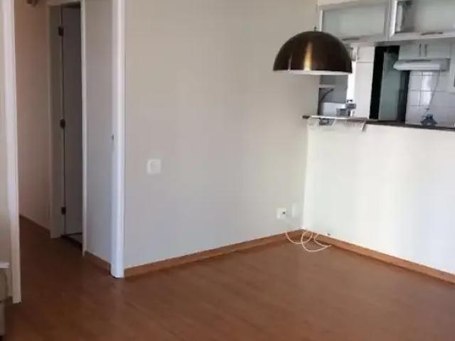 Apartamento para Venda em São Paulo/SP Vila Mariana 2 Quartos