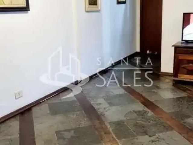 Apartamento para Venda em São Paulo/SP Vila Mariana 2 Quartos