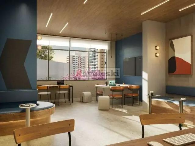 Apartamento para Venda em São Paulo/SP Vila Mariana 2 Quartos