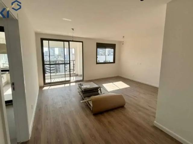 Apartamento para Venda em São Paulo/SP Vila Mariana 2 Quartos
