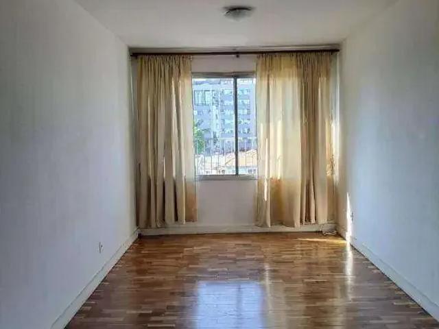 Apartamento para Venda em São Paulo/SP Vila Mariana 2 Quartos