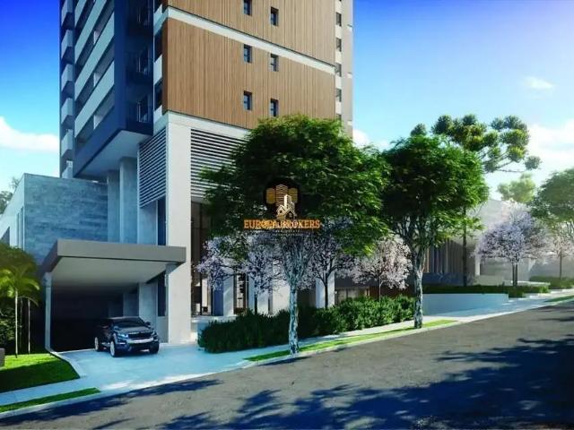 Apartamento para Venda em São Paulo/SP Vila Mariana 2 Quartos