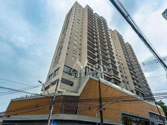 Apartamento para Venda em São Paulo/SP Vila Mariana 2 Quartos