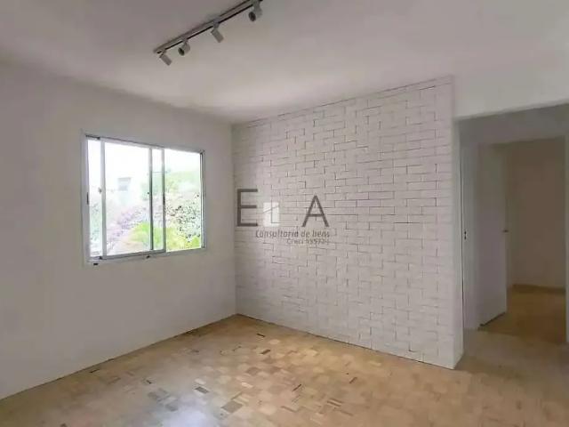 Apartamento para Venda em São Paulo/SP Vila Mariana 2 Quartos