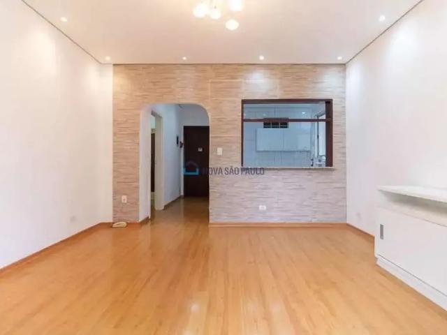 Apartamento para Venda em São Paulo/SP Vila Mariana 2 Quartos