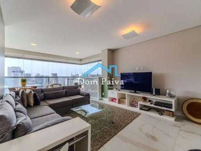 Apartamento para Venda em São Paulo/SP Vila Mariana 2 Quartos