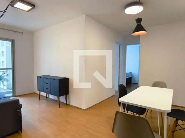 Apartamento para Venda em São Paulo/SP Vila Mariana 2 Quartos