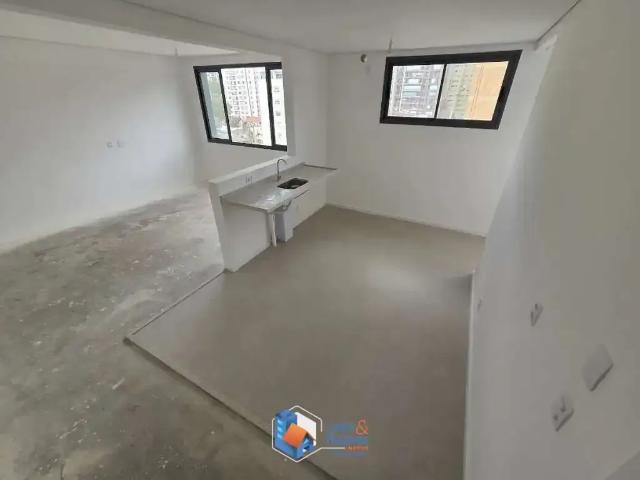 Apartamento para Venda em São Paulo/SP Vila Mariana 2 Quartos