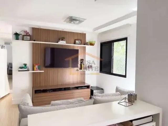 Apartamento para Venda em São Paulo/SP Vila Mariana 2 Quartos