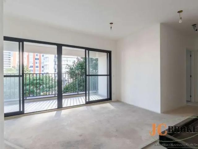 Apartamento para Venda em São Paulo/SP Vila Mariana 2 Quartos