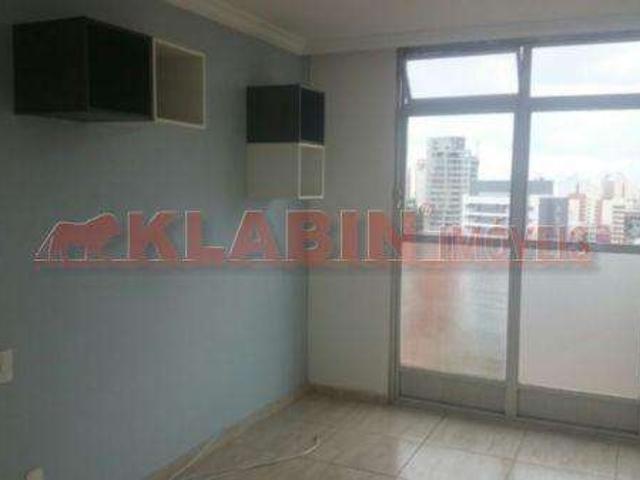 Apartamento para Venda em São Paulo/SP Vila Mariana 2 Quartos