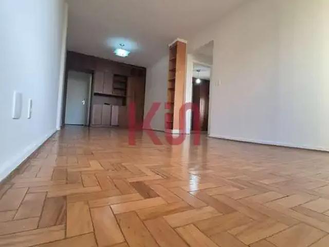 Apartamento para Venda em São Paulo/SP Vila Mariana 2 Quartos