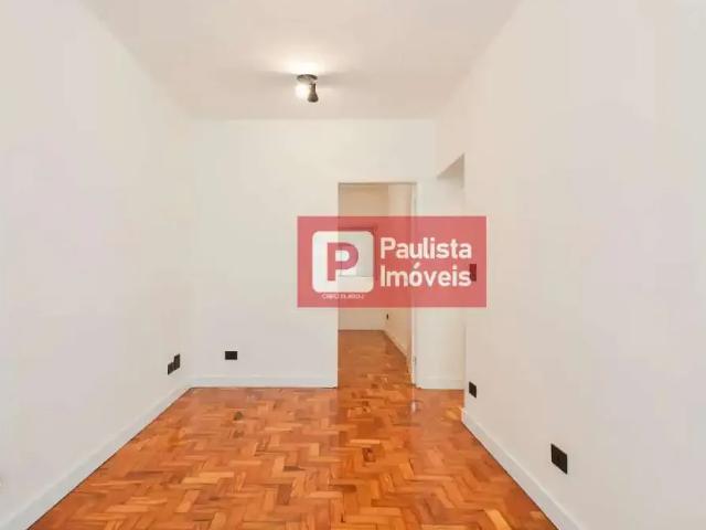 Apartamento para Venda em São Paulo/SP Vila Mariana 2 Quartos