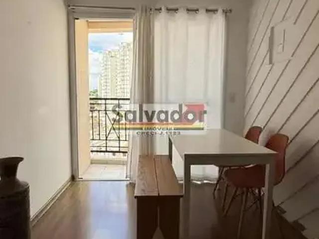 Apartamento para Venda em São Paulo/SP Vila Mariana 2 Quartos