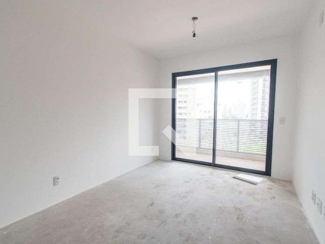 Apartamento para Venda em São Paulo/SP Vila Mariana 2 Quartos