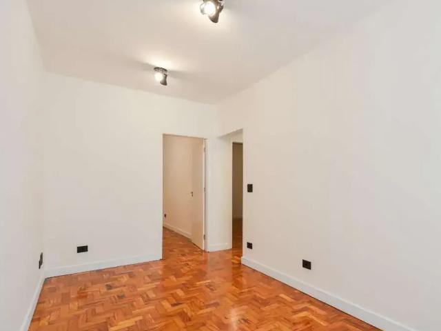 Apartamento para Venda em São Paulo/SP Vila Mariana 2 Quartos
