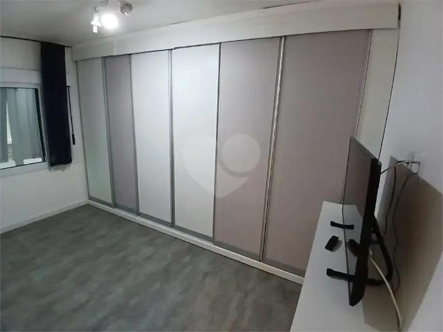 Apartamento para Venda em São Paulo/SP Vila Mariana 2 Quartos