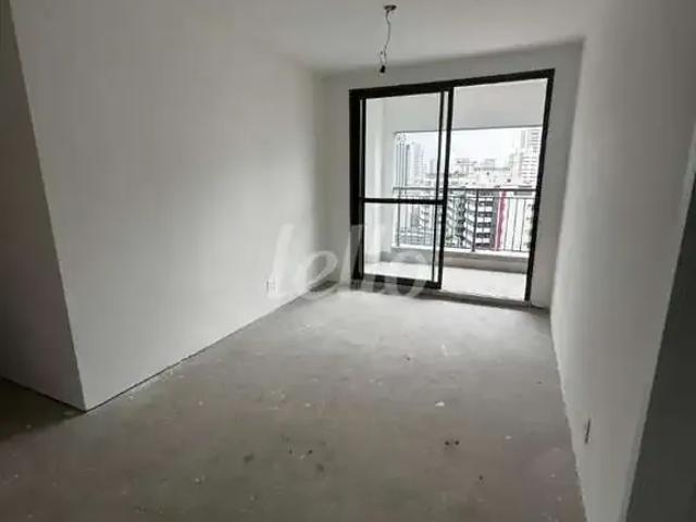 Apartamento para Venda em São Paulo/SP Vila Mariana 2 Quartos