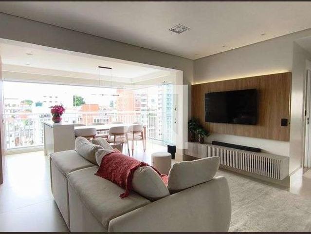 Apartamento para Venda em São Paulo/SP Vila Mariana 2 Quartos