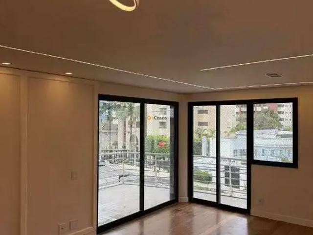 Apartamento para Venda em São Paulo/SP Vila Mariana 2 Quartos