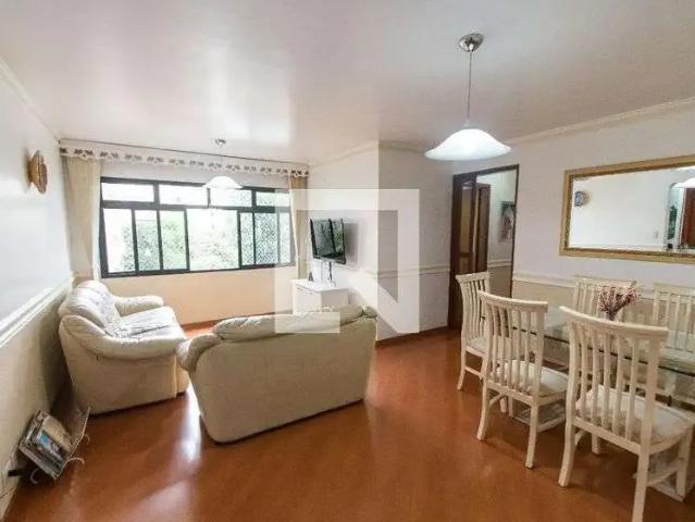 Apartamento para Venda em São Paulo/SP Vila Mariana 2 Quartos