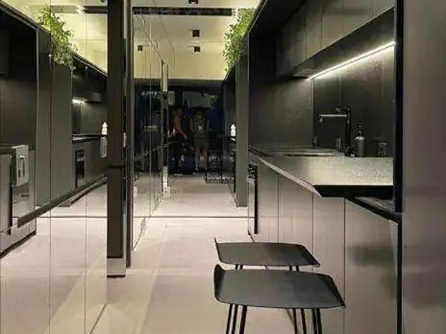 Apartamento para Venda em São Paulo/SP Vila Mariana 2 Quartos