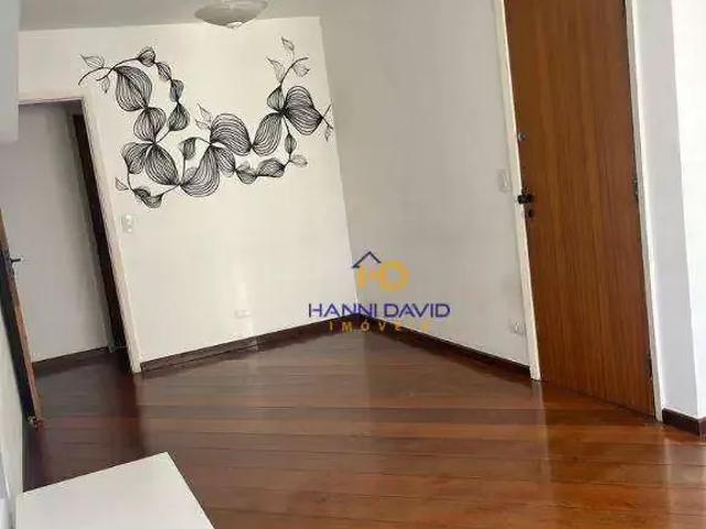 Apartamento para Venda em São Paulo/SP Vila Mariana 2 Quartos