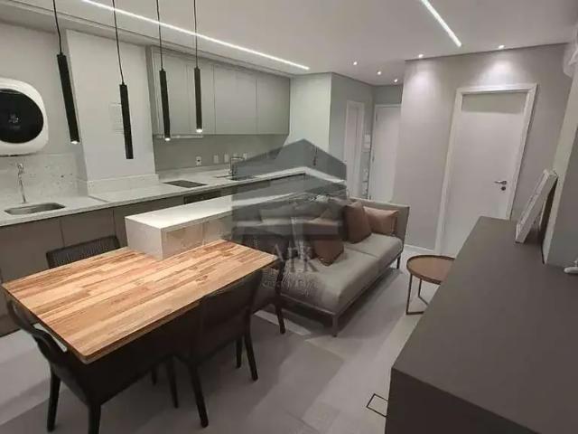 Apartamento para Venda em São Paulo/SP Vila Mariana 2 Quartos