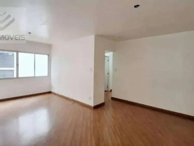 Apartamento para Venda em São Paulo/SP Vila Mariana 2 Quartos