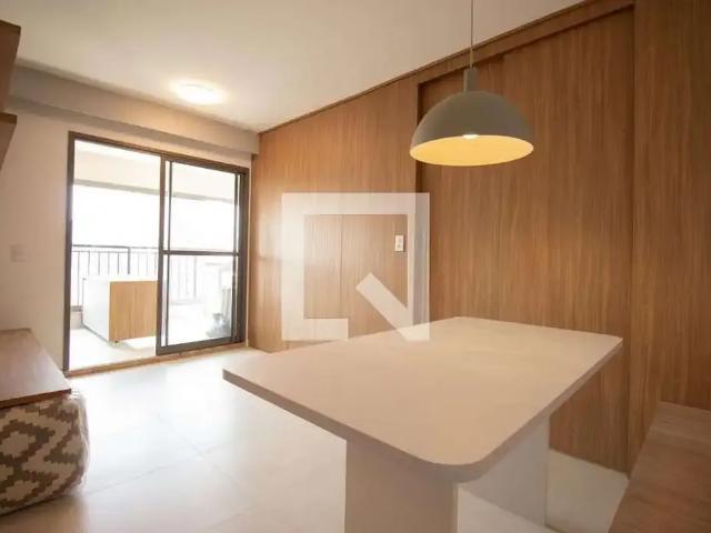 Apartamento para Venda em São Paulo/SP Vila Mariana 2 Quartos